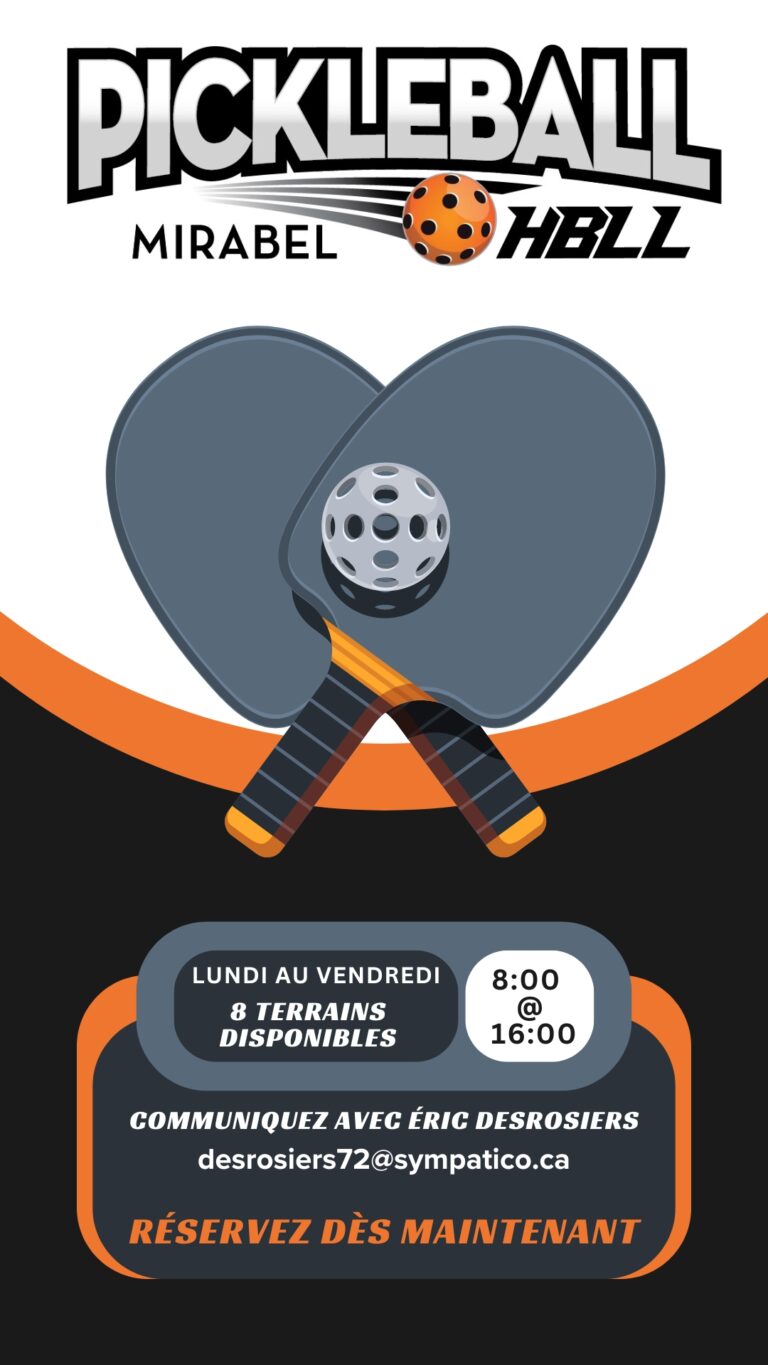 HBLL Terrebonne – HBLL Terrebonne