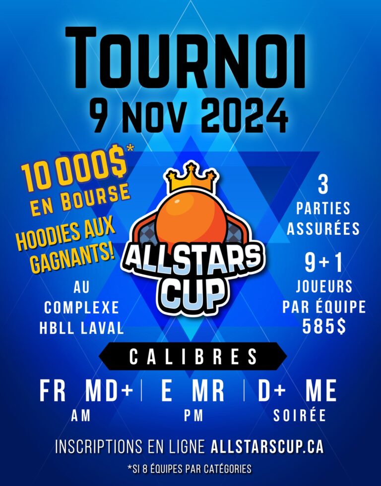 HBLL Terrebonne – HBLL Terrebonne